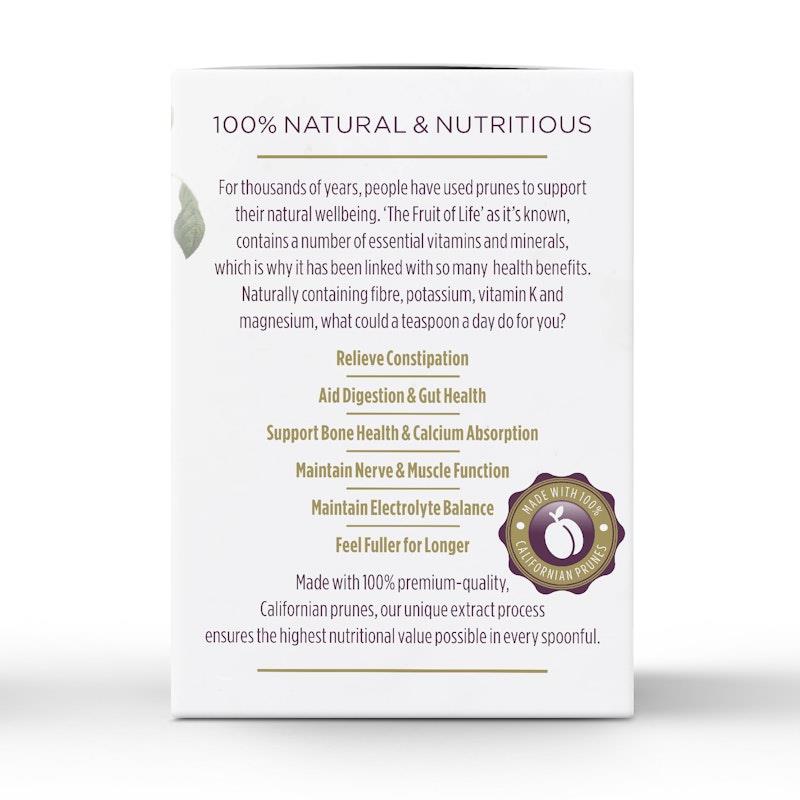 Buy Sunraysia Prune Extract 340g 2Jars Online at Chemist Warehouse®