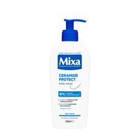 Buy Mixa Ceramide Protect Body Lotion 250ml Online at Chemist Warehouse®
