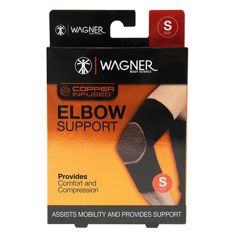 Buy Wagner Body Science Copper-Infused Wrist Support Extra Large online ...