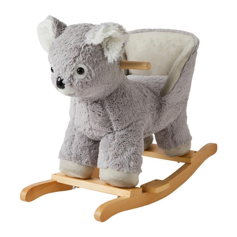 Buy Jiggle & Giggle Soft Plush Toy Rocker Koala online at Chemist Warehouse