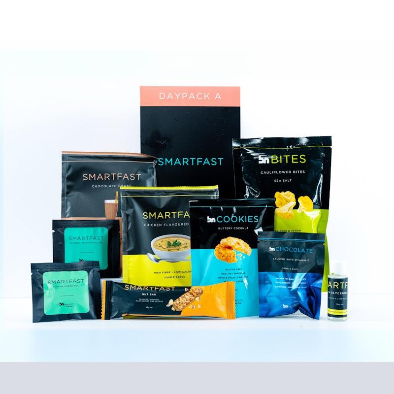 Buy SMARTFAST3 - 3 Day Fasting Kit 1 Box Online at Chemist Warehouse®