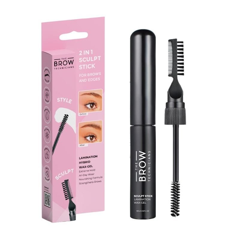 Buy The Brow Technicians 2 In 1 Lamination Sculpt Stick For Brows And ...