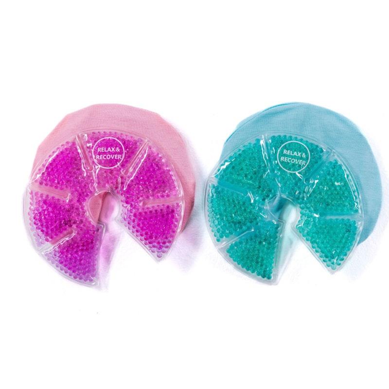 Buy Relax and Recover Breast Ice Packs 4 Pack Online at Chemist Warehouse®