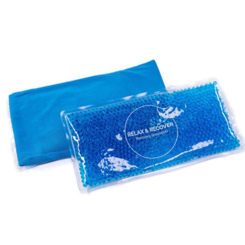 Buy Relax and Recover Blue Ice & Heat Packs 4 Pack Online at Chemist ...