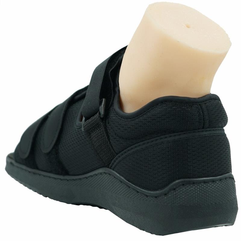 Buy BodyAssist Post-Op Recovery Shoe Mens X-Large (12.5-14) Online at ...
