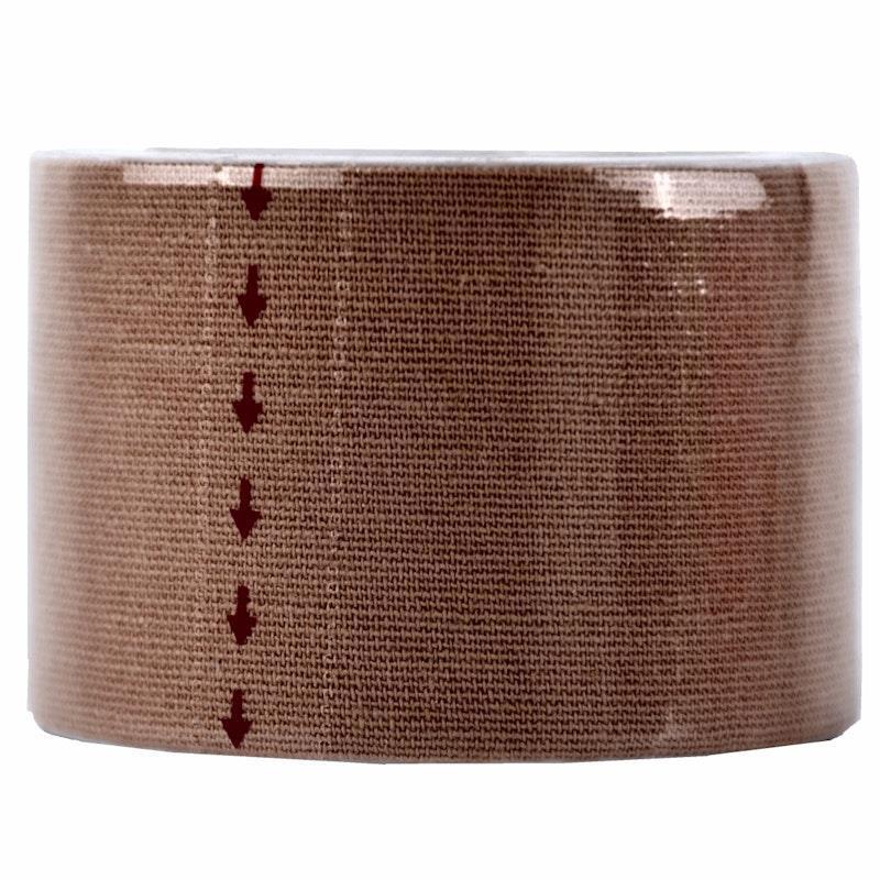 Buy BodyAssist Kaytape Sports-Stretch Tape x 2 Rolls Beige online at ...