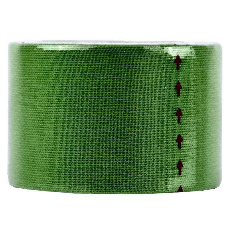 Buy BodyAssist Kaytape Sports-Stretch Tape x 2 Rolls Green online at ...