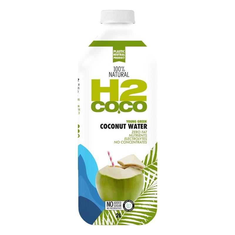 Buy H2Coco 2L Pure Coconut Water 6Pack Online at Chemist Warehouse®