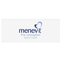 Buy Menevit 30 Capsules NEW Online at Chemist Warehouse®