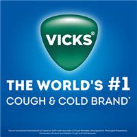 Buy Vicks Inhaler Lavender Nasal Decongestant 0.5ml Online at Chemist ...
