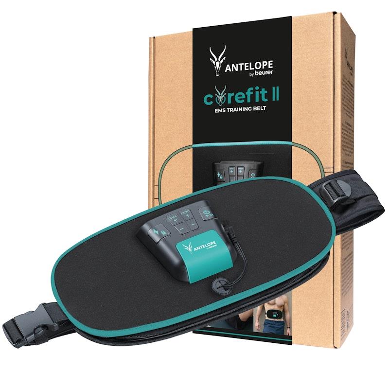 Buy Beurer Corefit 2 EMS Training Belt for Front and Back 1unit Online at Chemist Warehouse®