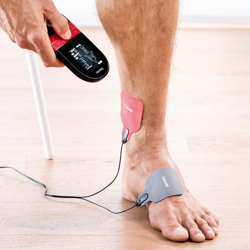 Buy Beurer EM59 Digital TENS/EMS Device with Heat Function 1unit Online ...