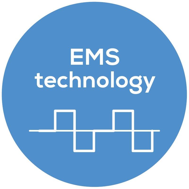 Buy Beurer EM59 Digital TENS/EMS Device with Heat Function 1unit Online ...