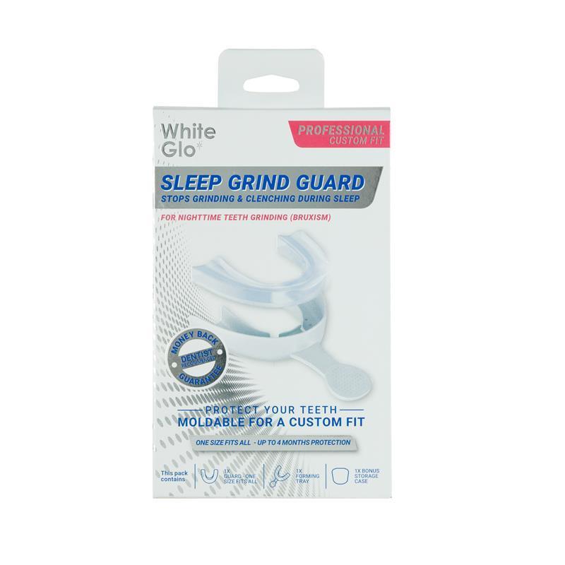 Buy White Glo Professional Custom Fit Sleep Grind Guard online at ...