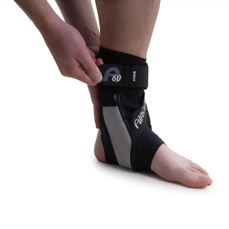 Buy Victor 60 Degree Ankle Support Large-Right Online at Chemist Warehouse®