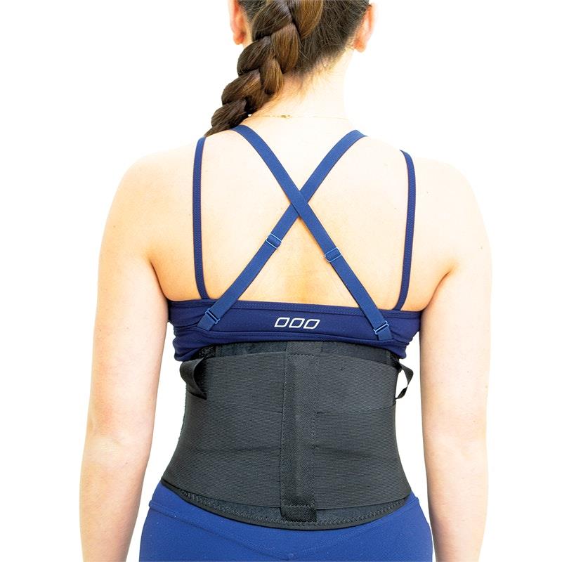 Buy Victor Classic Comfort Back Support XX-Large Online at Chemist ...