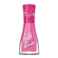 Buy Sally Hansen Insta-Dri Scented Nail Polish Syrup Collection Jammin ...