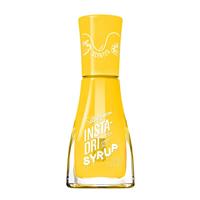 Buy Sally Hansen Insta-Dri Scented Nail Polish Syrup Collection ...