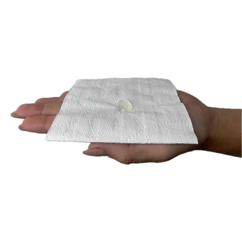 Buy Zymatic Toilet Paper Gel - Wet Wipe Alternative - 1 Bottle 125ml ...