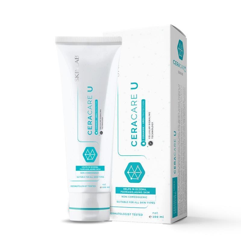 Buy SKINLAB Ceracare U Moisturiser 100ml online at Chemist Warehouse