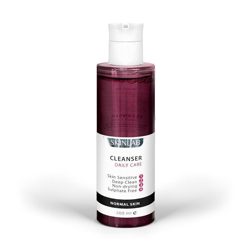 Buy SKINLAB Cleanser Daily Care (Normal Skin) 200ml online at Chemist ...
