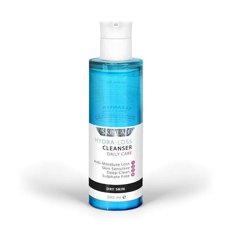 Buy SKINLAB Hydra-Loss Facial Cleanser Daily Care (Dry Skin) 200ml ...
