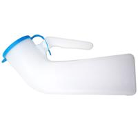 Buy Livingstone Urinal Male with Snap-On Lid 1L Graduated Autoclavable ...