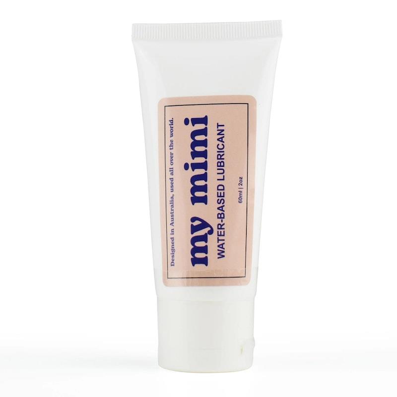 Buy my mimi Menstrual Disc Water-Based Personal Lubricant Each online ...