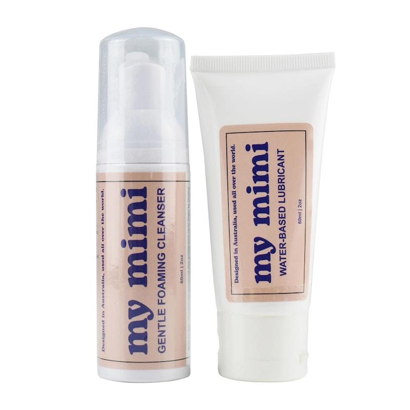 Buy my mimi Menstrual Disc Top Up Bundle online at Chemist Warehouse