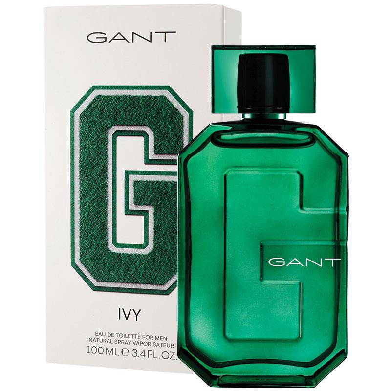 Buy GANT Ivy Men Green Eau de Toilette 100ml online at Chemist Warehouse