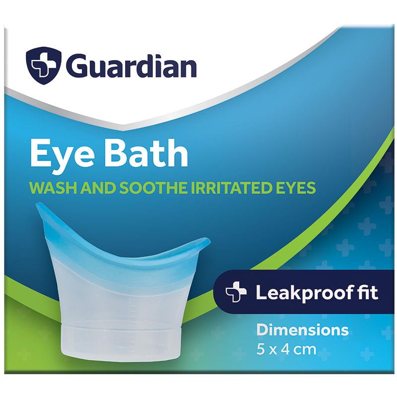 Buy Guardian Eye Bath Online at ePharmacy®