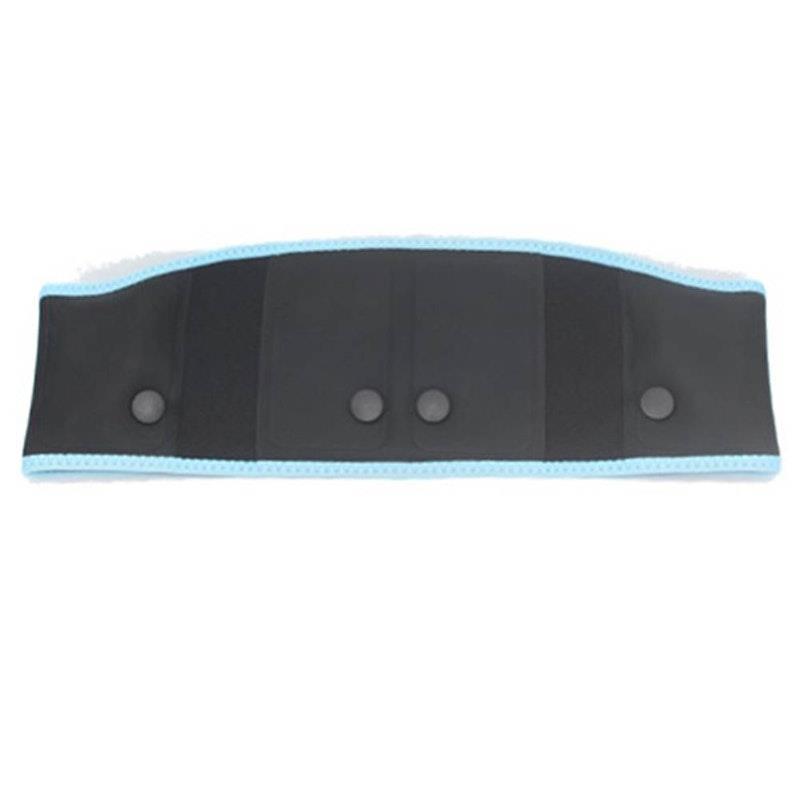 Buy Caremax ABS Abdominal Toning Belt for EMS Machine 1Unit online at ...