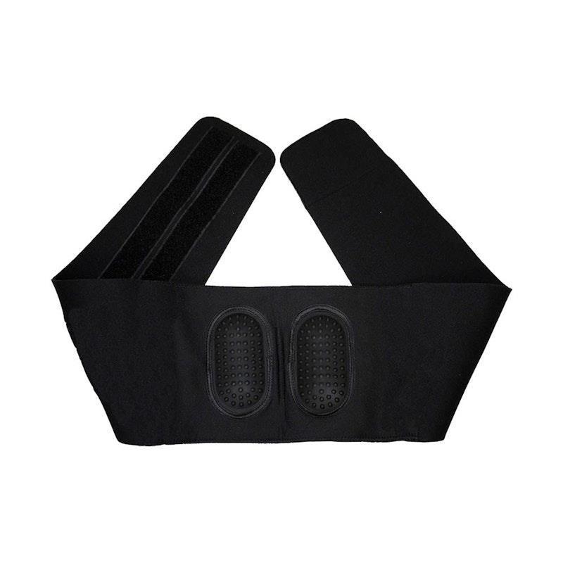 Buy Caremax Conductive Lumbar Back Support Belt for TENS Machine 1Unit ...