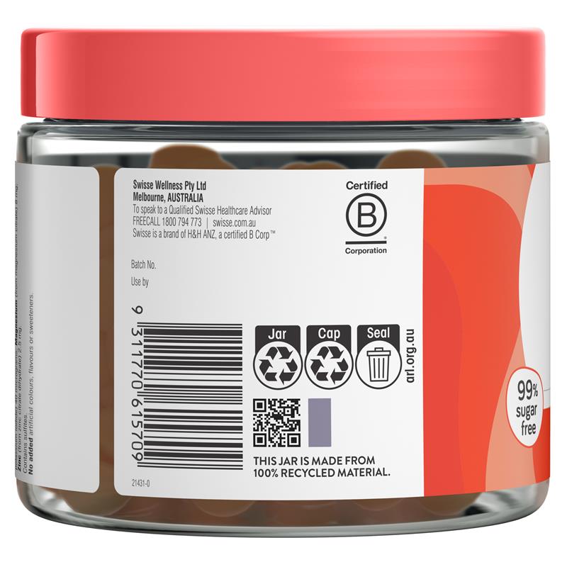 Buy Swisse Ultivite Multivitamin Gummies 120 Pack Online at ePharmacy®