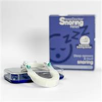 Buy SleepDoctor Adjustable Snoring Device 1Unit Online at Chemist ...