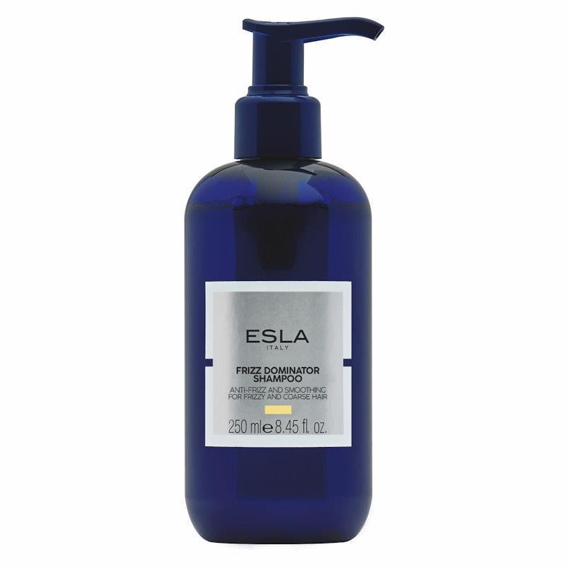 Buy ESLA Frizz Dominator Shampoo 250ml online at Chemist Warehouse