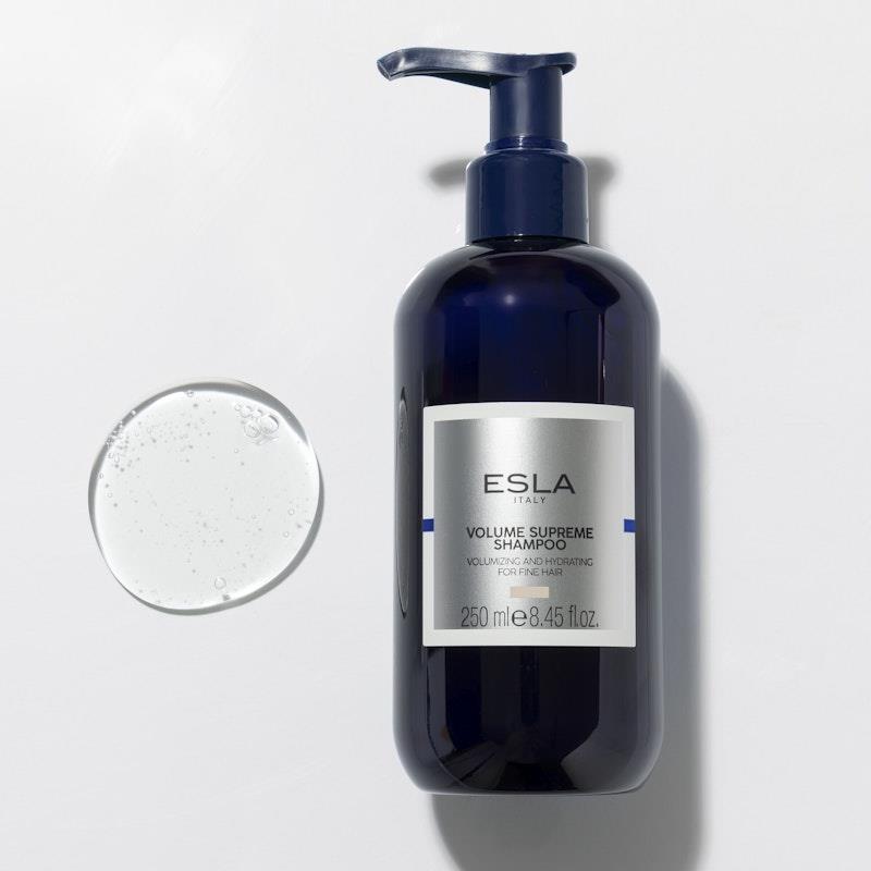 Buy ESLA Volume Supreme Shampoo 250ml Online at Chemist Warehouse®