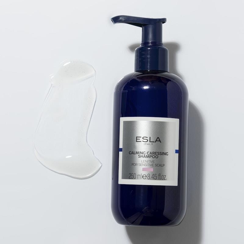 Buy ESLA Calming Caressing Shampoo 250ml Online at Chemist Warehouse®