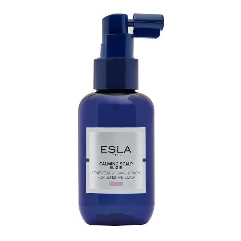 Buy ESLA Calming Scalp Elixir 100ml online at Chemist Warehouse
