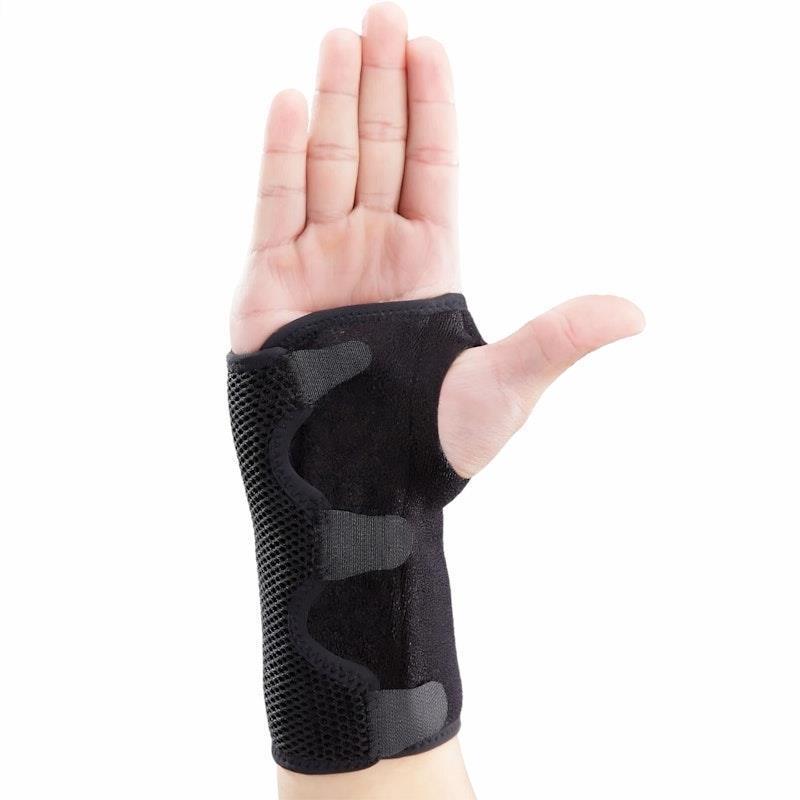 Carpal Tunnel Syndrome Splint Chemist Warehouse