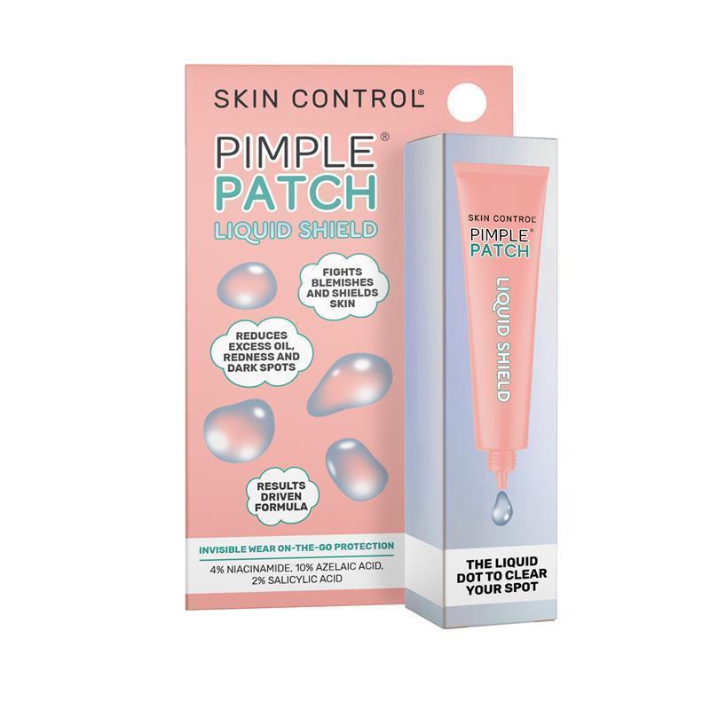 Buy Skin Control Pimple Patch Liquid Shield 14ml online at Chemist ...