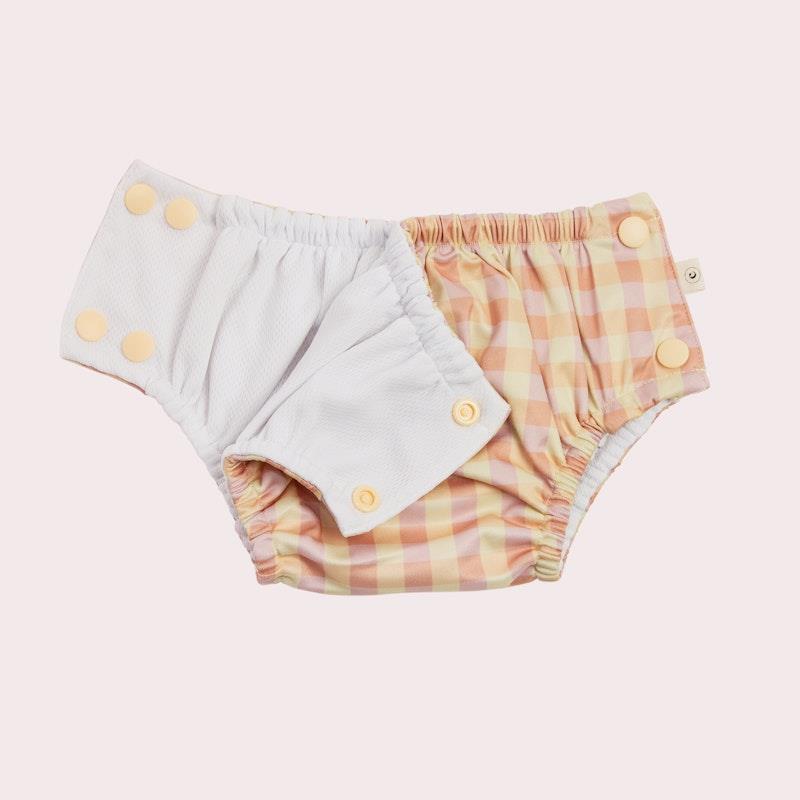 Buy EcoNaps Buttercup Swim Nappy Extra Large 13+Kg Online at Chemist ...