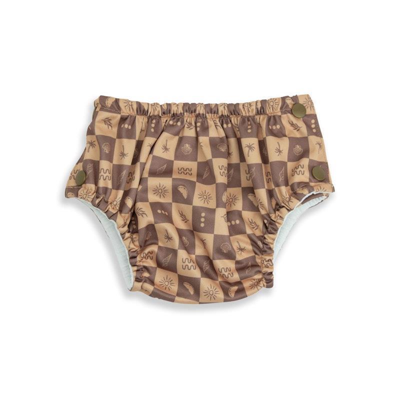 Buy EcoNaps Island Swim Nappy Small 4-7Kg online at Chemist Warehouse
