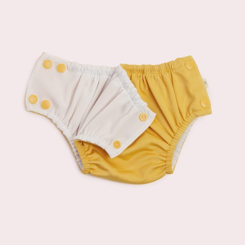 Buy EcoNaps Sunflower Swim Nappy Extra Large 13+Kg Online at Chemist ...