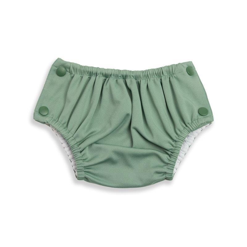 Buy EcoNaps Olive Swim Nappy Extra Large 13+Kg online at Chemist Warehouse