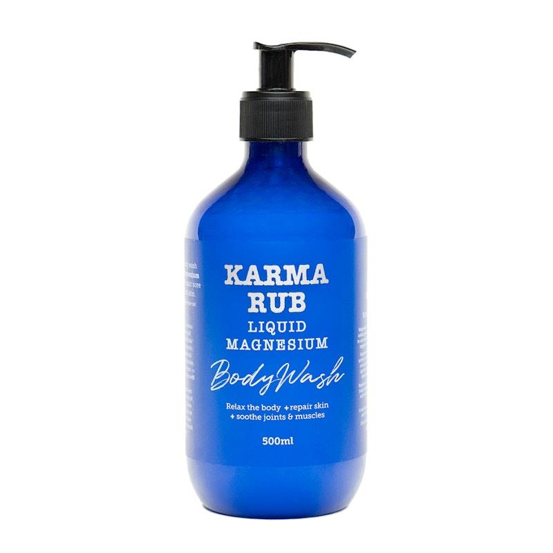 Buy Karma Rub Magnesium Body Care Pack Bundle Online at Chemist Warehouse®