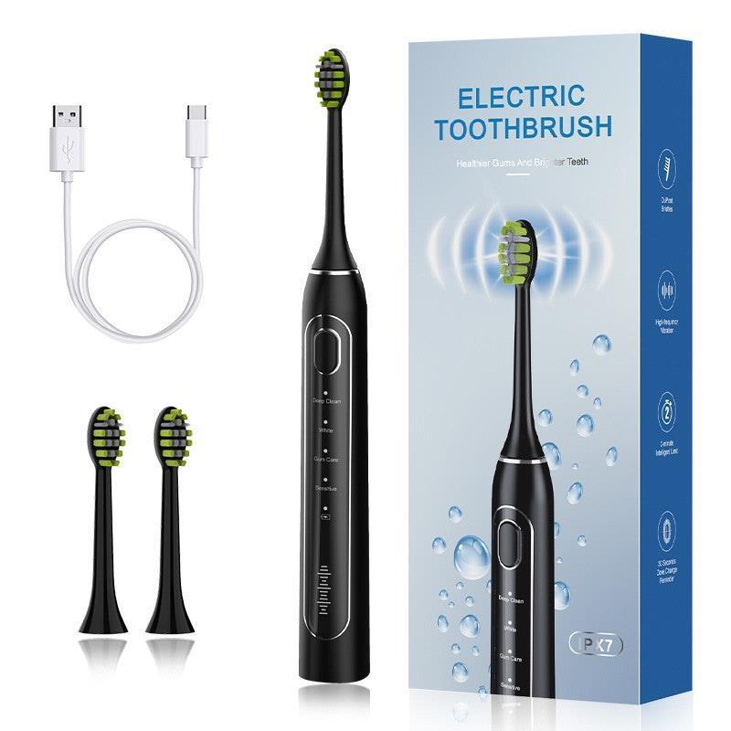 Buy Eevee Sonic Electric Toothbrush 1Pack online at Chemist Warehouse