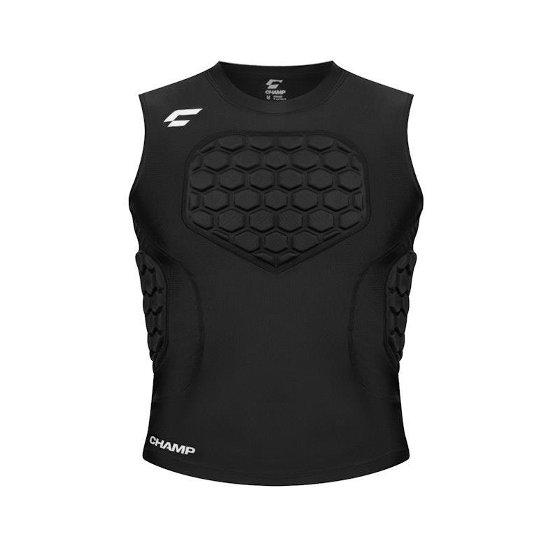 Buy CHAMP C1 Forcefield PRO Guard Vest Large online at Chemist Warehouse