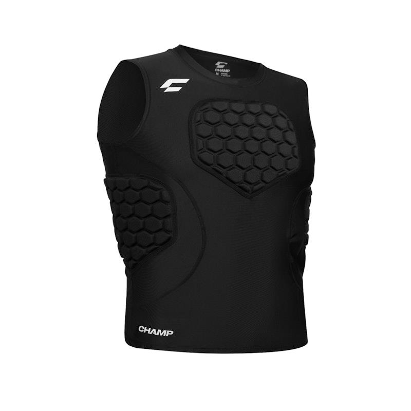 Buy CHAMP C1 Forcefield PRO Guard Vest Large Online at Chemist Warehouse®
