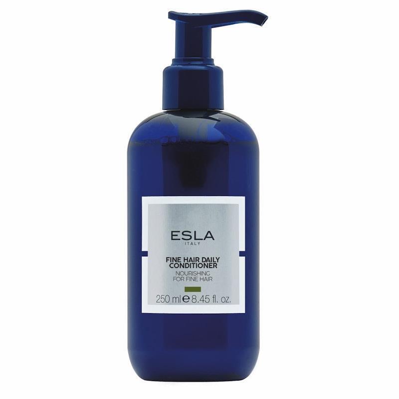 Buy ESLA Fine Hair Daily Conditioner 250ml online at Chemist Warehouse